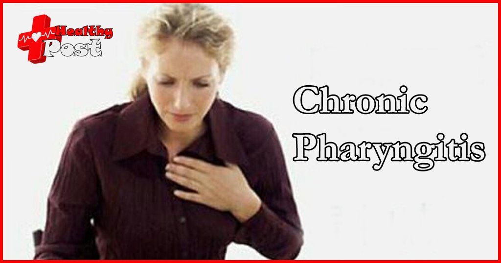 What kind of pharyngitis do you have?