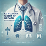 ICD 10 Code for Shortness of Breath: A Complete Guide
