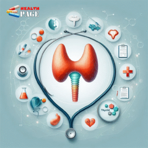 Subclinical Hyperthyroidism ICD 10: Comprehensive Guide