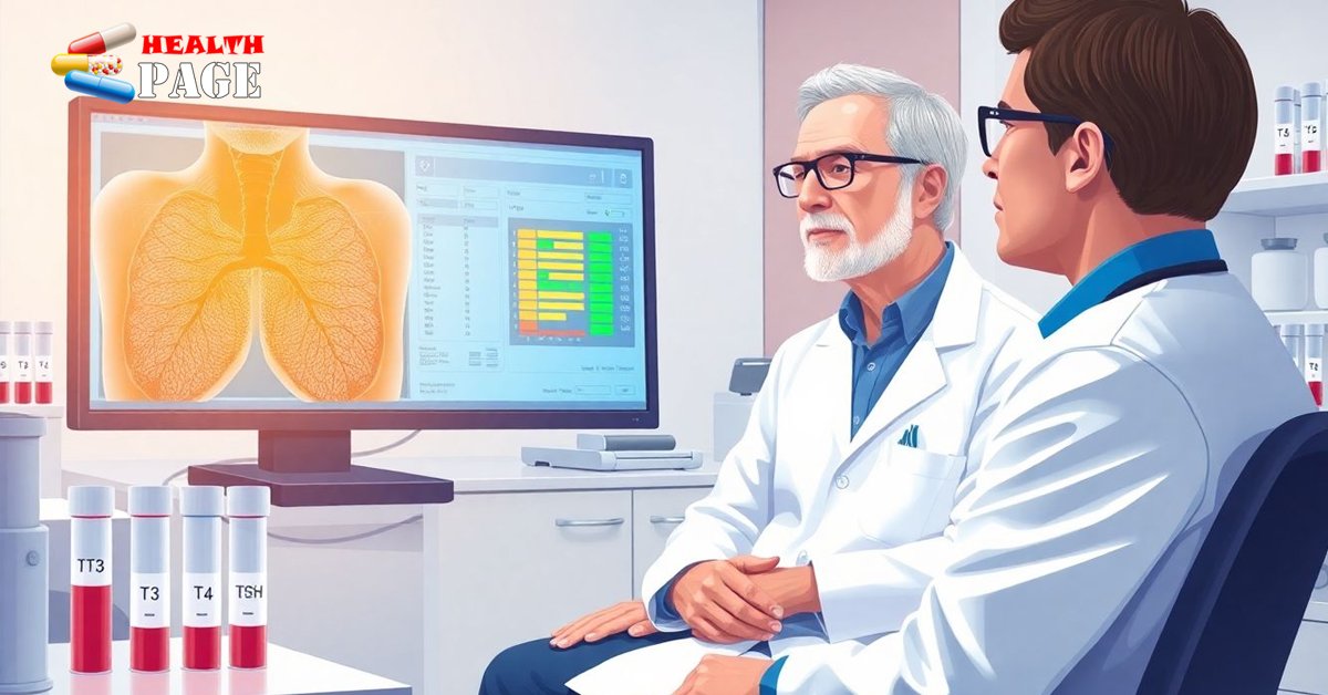 Subclinical Hyperthyroidism ICD 10: Comprehensive Guide